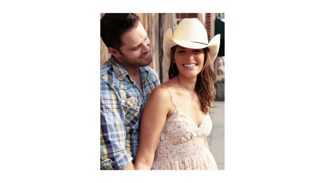 Cowboy Dating Site / WesternMatch.com