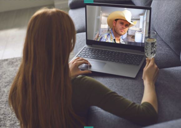 Cowboy Dating Site / WesternMatch.com