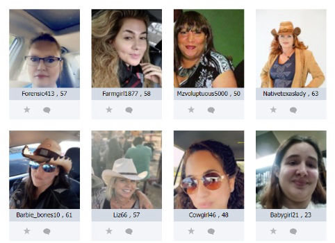 Cowboy Dating Site for Alaska Singles